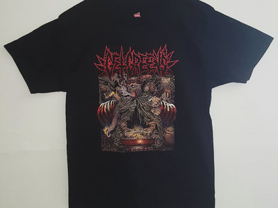 Reburn T-shirt | Get Greens