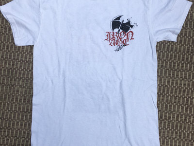 Azathoth T-Shirt | IRON AGE