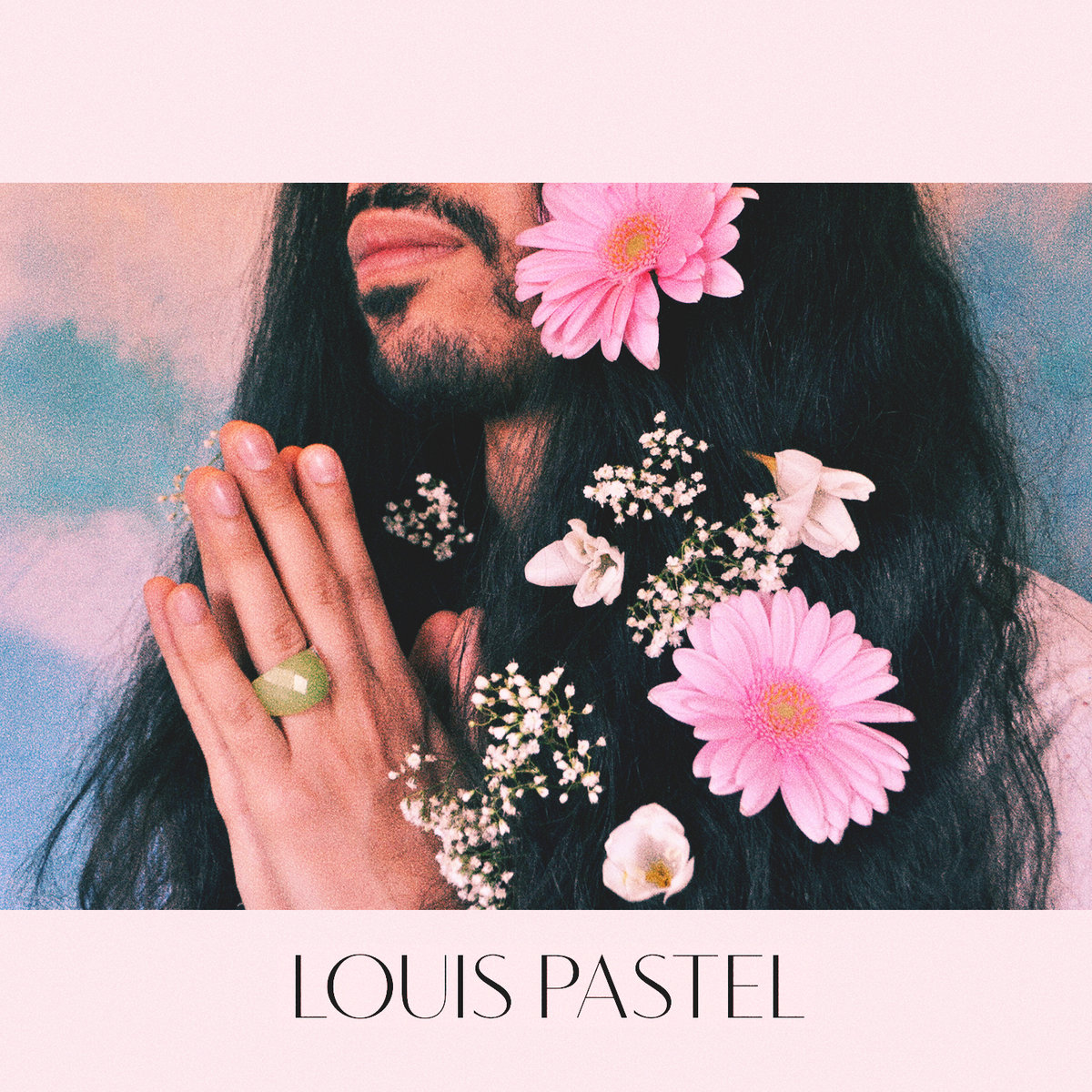 Louis Pastel | Louis Pastel