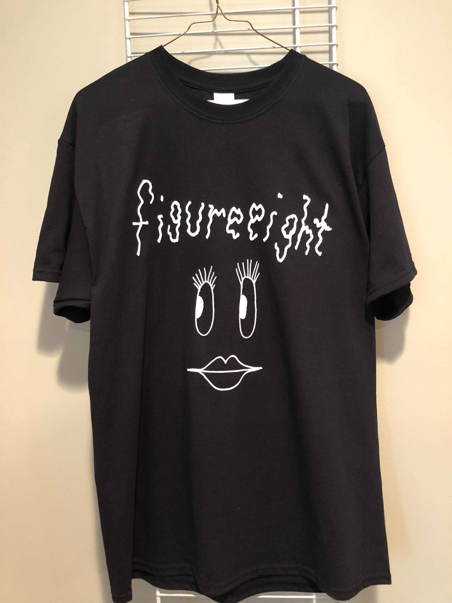 Figure Eight "Modern Art" Shirt | Figure Eight