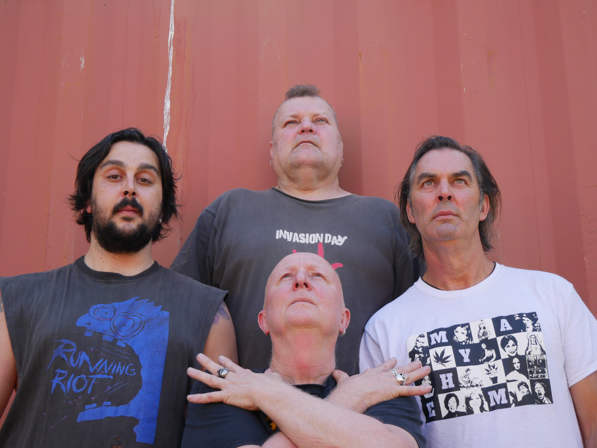 Running Riot | Running Riot