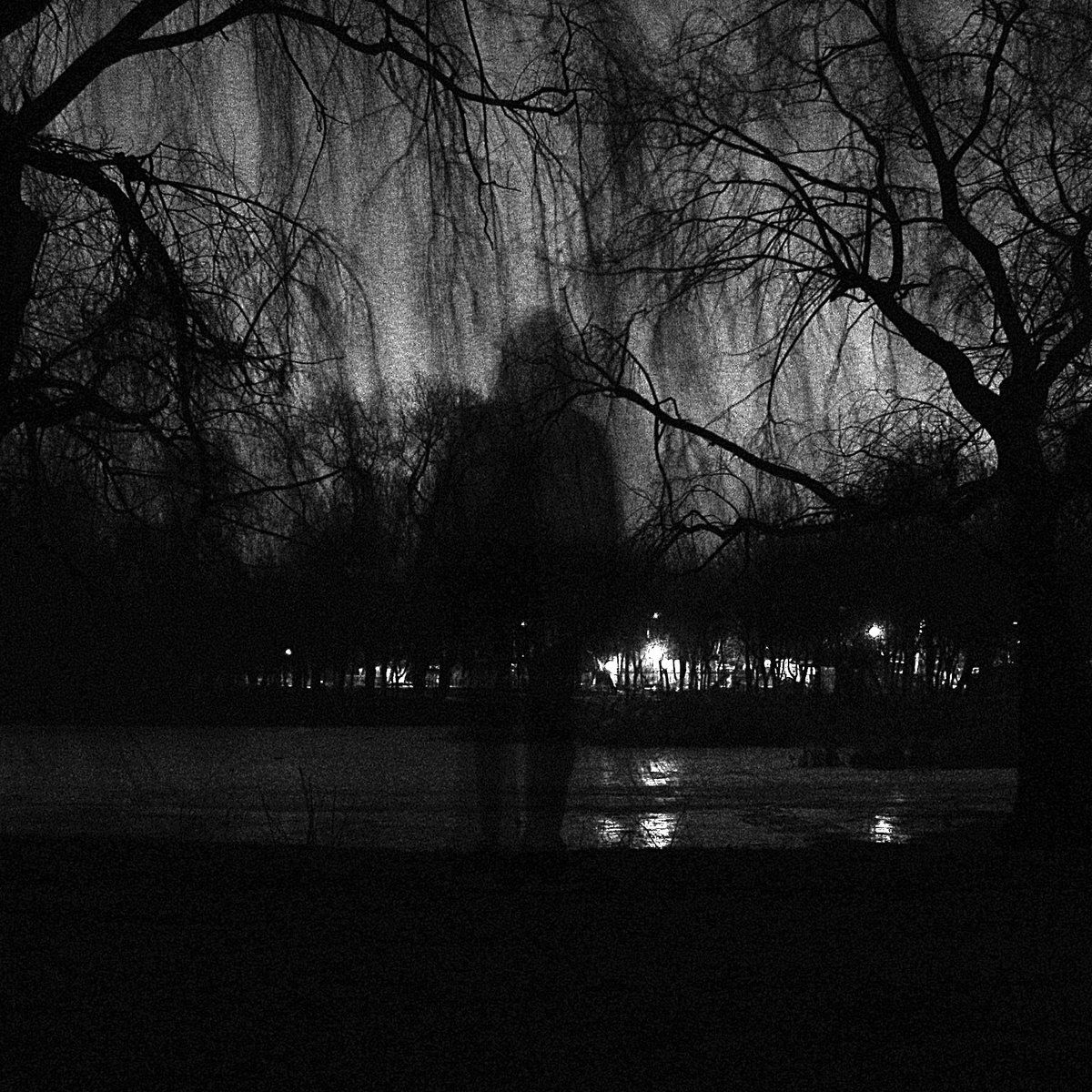 Eternal sleep | And Remain There Forever