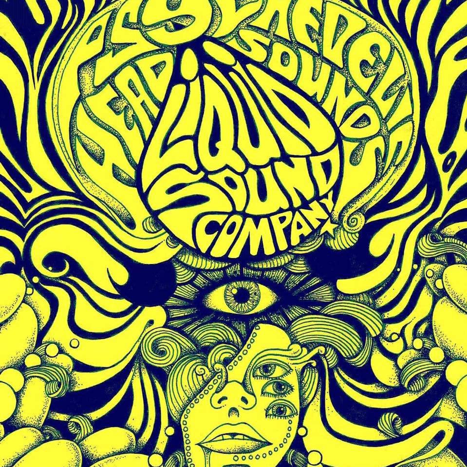 liquidsoundcompany's collection | Bandcamp