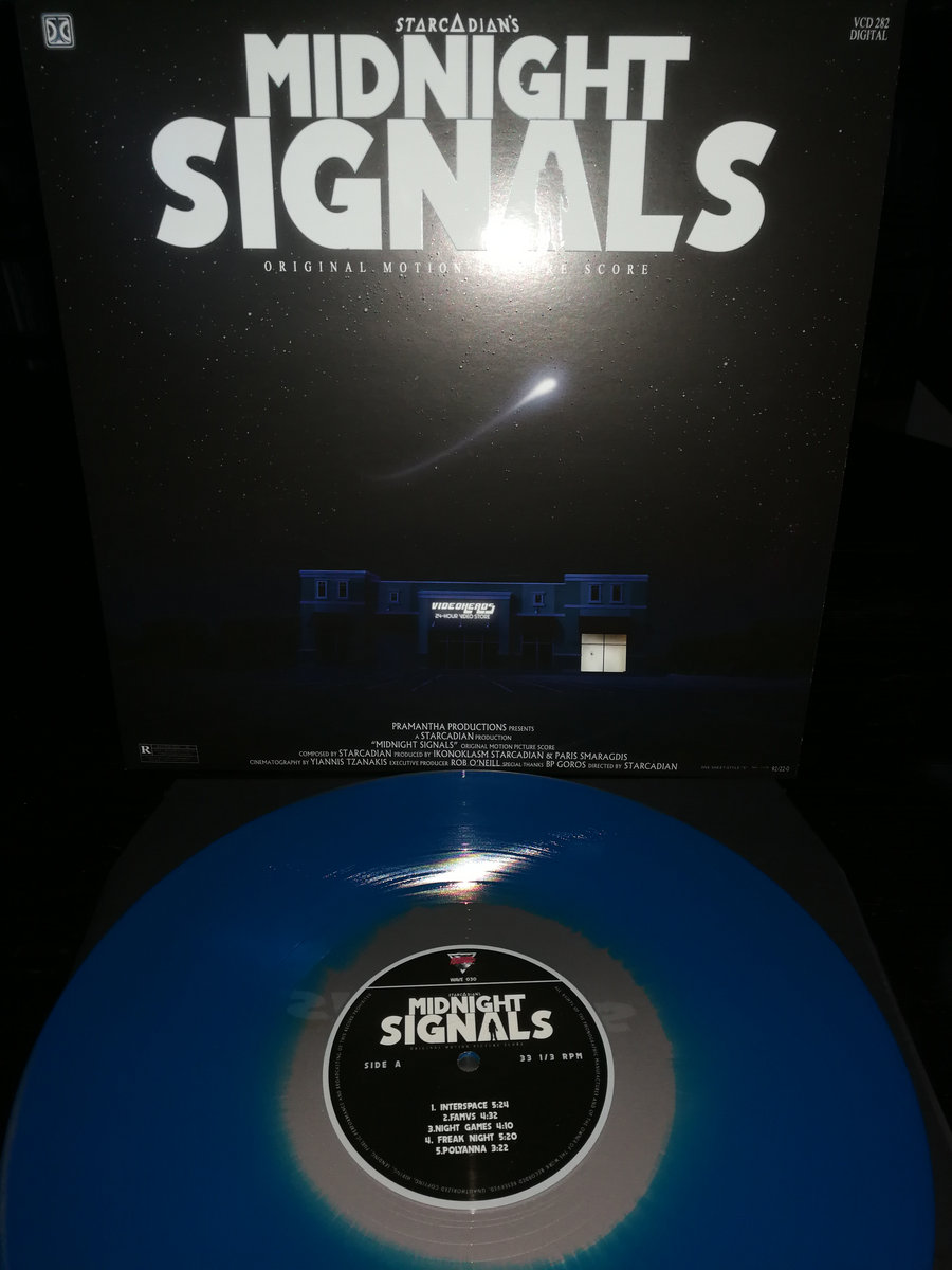 Polyanna | Starcadian