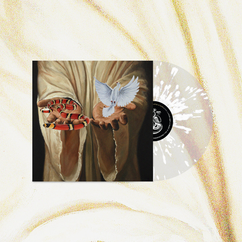 Prodigy Protégé Flee Lord Spent Most of This Year in a Recording Studio ...