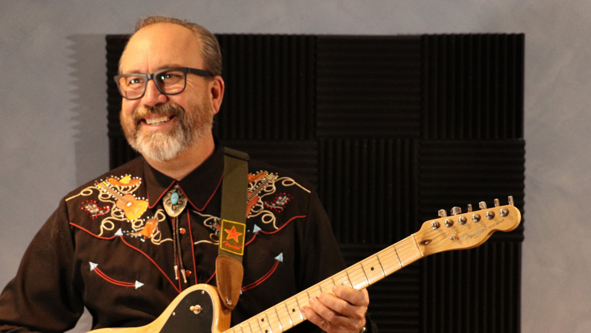 Mike Goodwin | Mike Goodwin