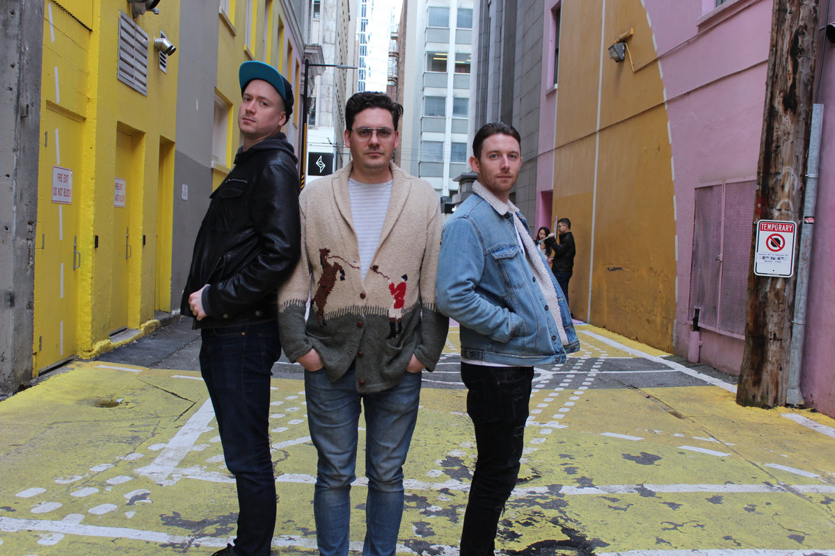 Good Intentions | The Segues