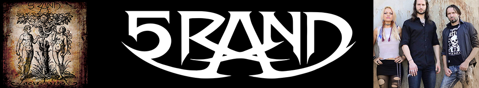 Sacred/Scared | 5RAND