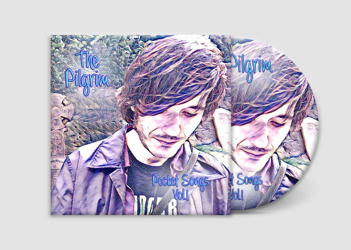 Pocket Songs Vol.1 | The Pilgrim