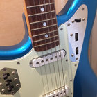 The Phantom Dragsters