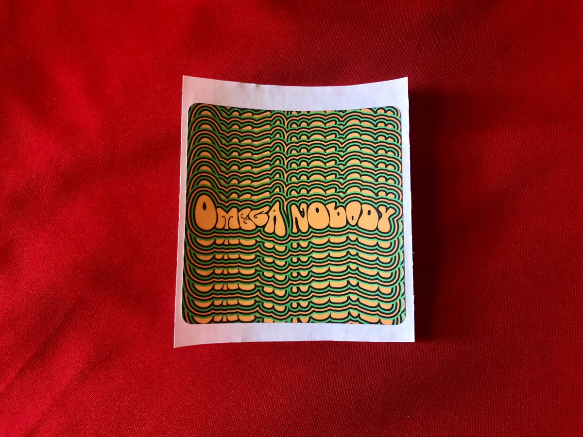 Omega Nobody | Omega Nova | Zeph-Ex Records