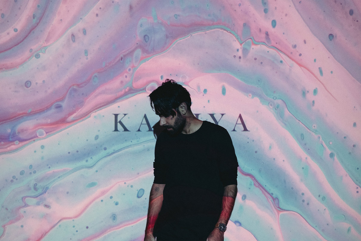 Roche Limit | Kashya