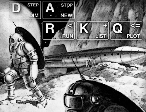 20XX The Dark Future | darkQ