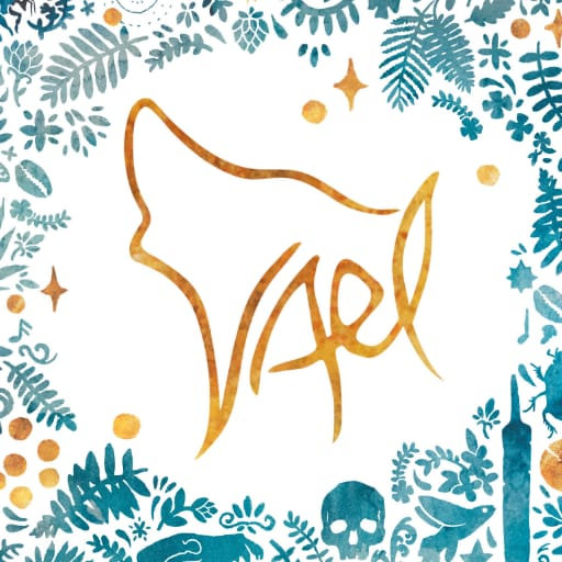 Merch | Vael