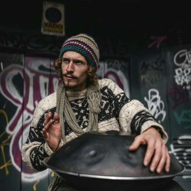 Riverflow feat. Riu d'Arànser | Christian Clausen