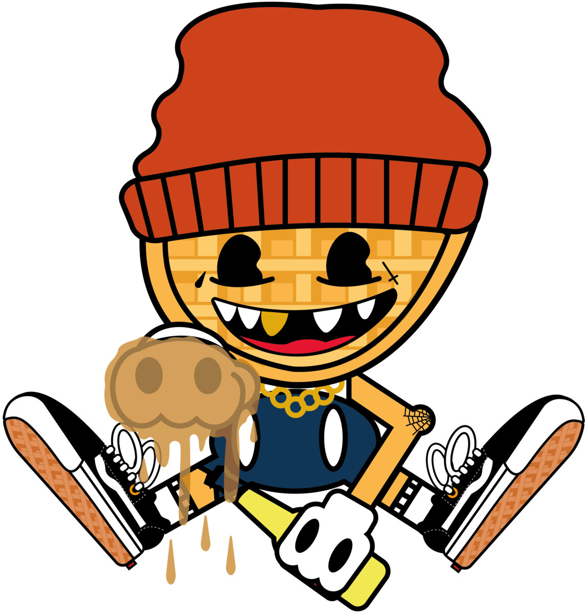 UwU | Fokz | WAFFLE GANG