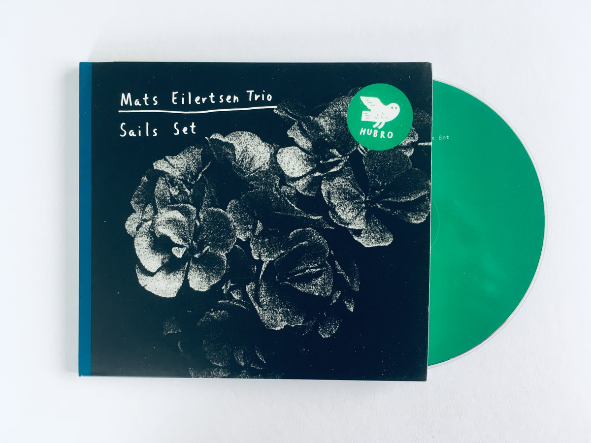 Sails Set | Mats Eilertsen