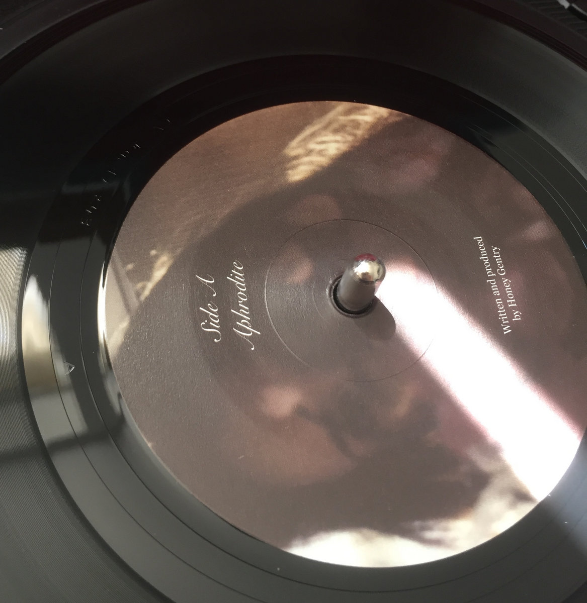 Aphrodite | Honey Gentry