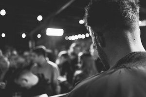 Music | Steve Butcher