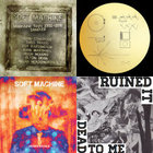 Magick Brother | Daevid Allen Gilli Smyth / Gong | BYG Records