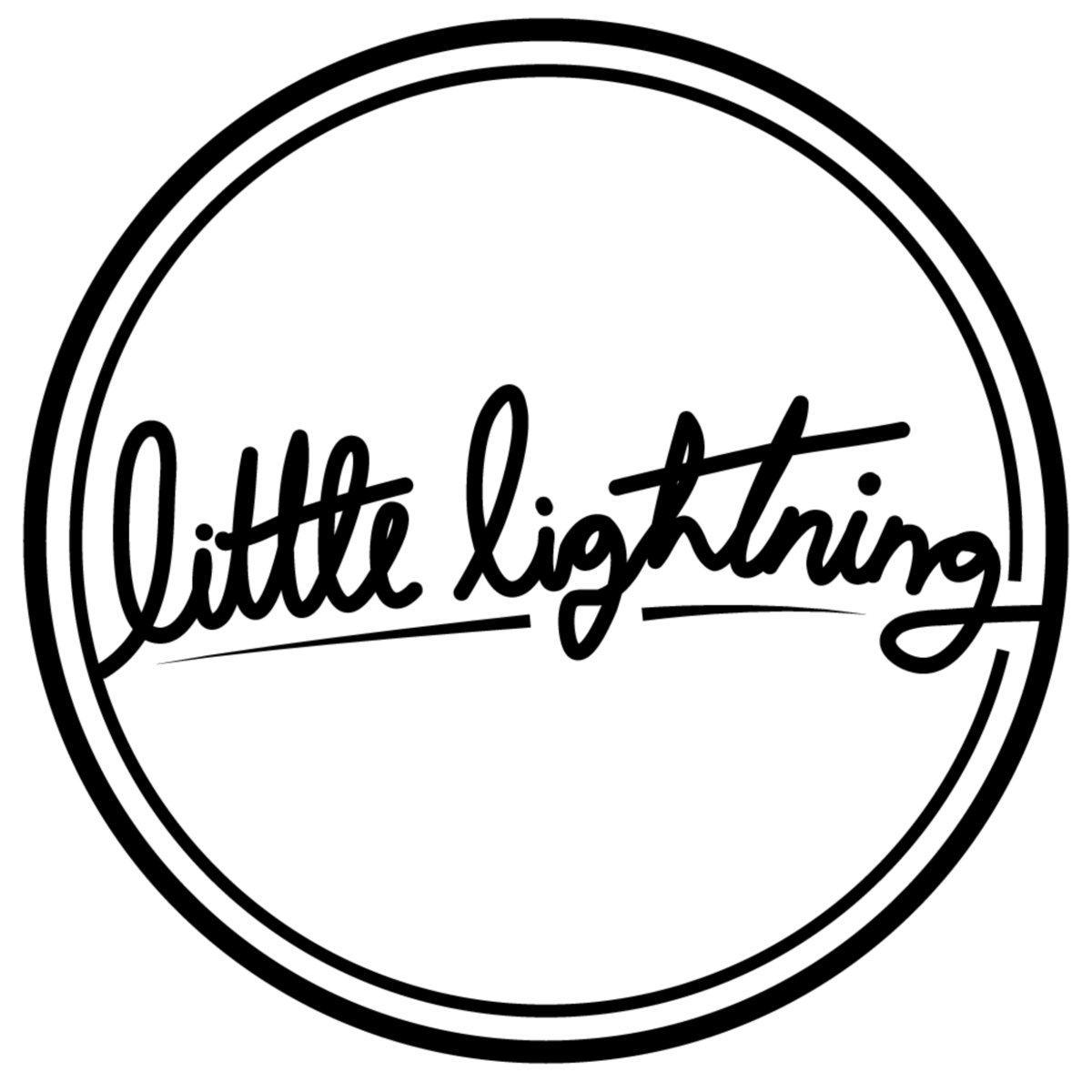You're Alright EP | Little Lightning