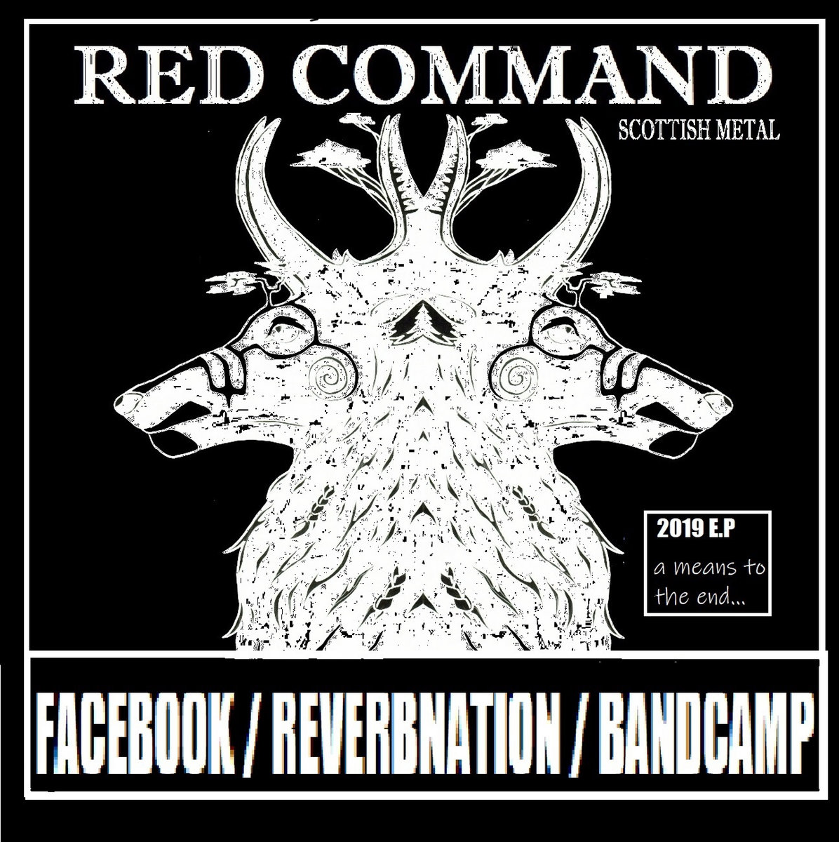 Red Command | Red Command | RED COMMAND
