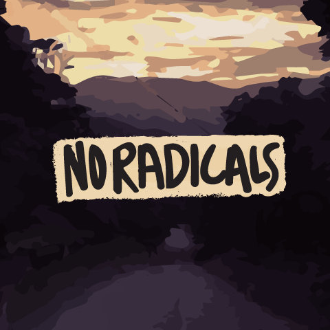 3 Sides of B-sides | No Radicals