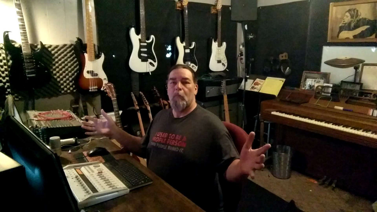 Chasing Aislin | Rusty Morris