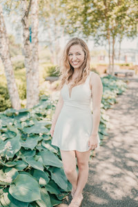 Music | Hayley Fahey