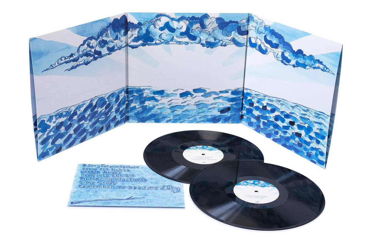 Explosions in the Sky