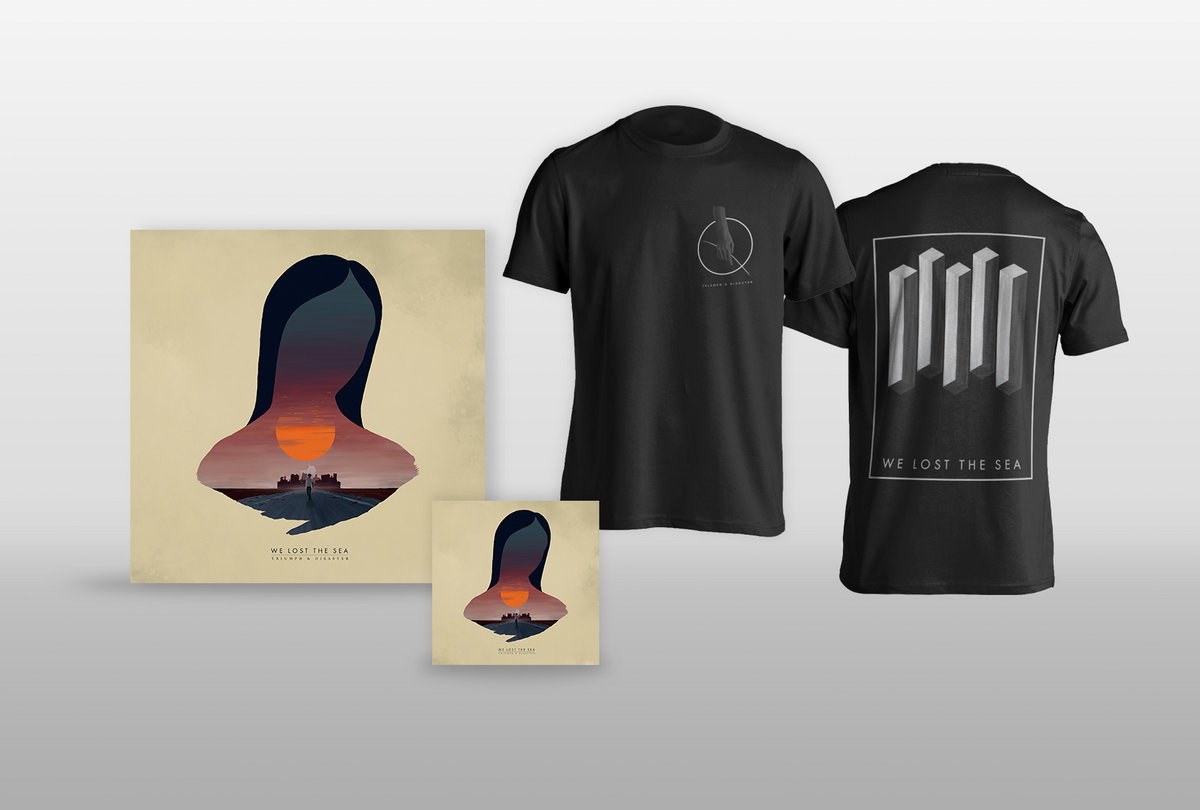 Triumph & Disaster | We Lost The Sea