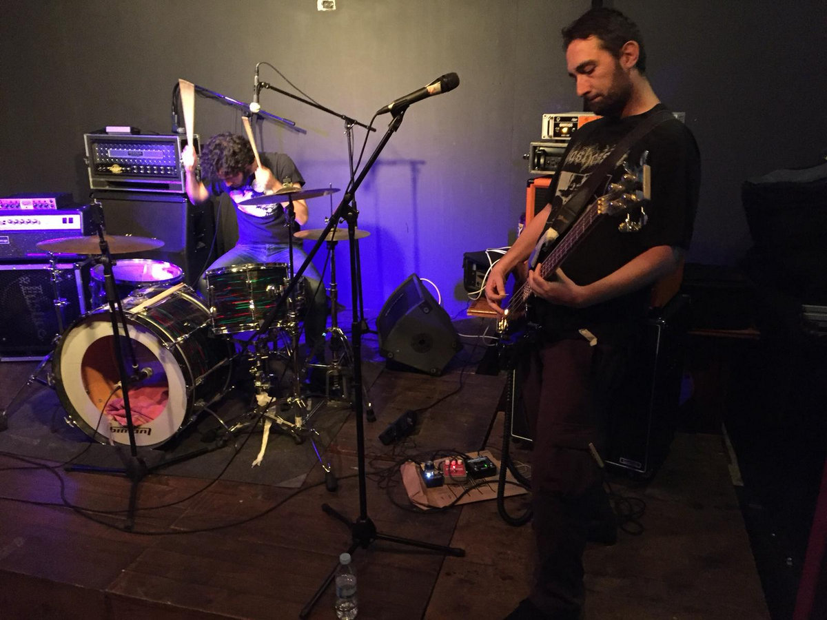 First Demo | llord