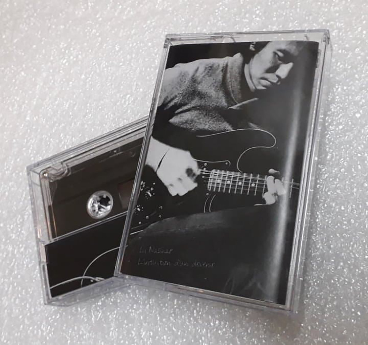 L'intuition d'un devenir | Li Nashao | Senko Issha