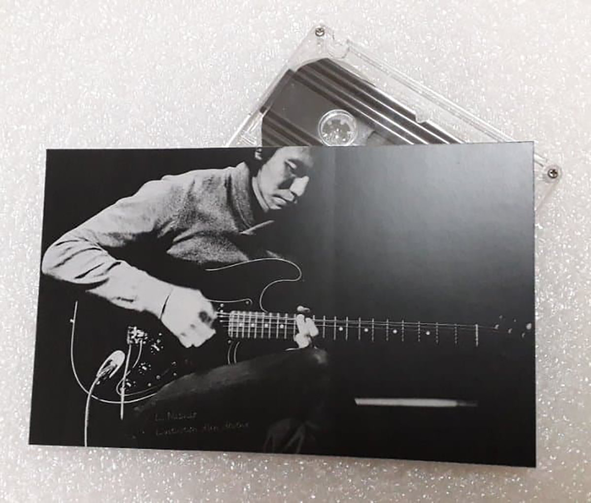 L'intuition d'un devenir | Li Nashao | Senko Issha