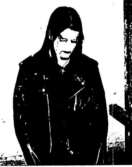 Pink Green 666 | Grausamkeit