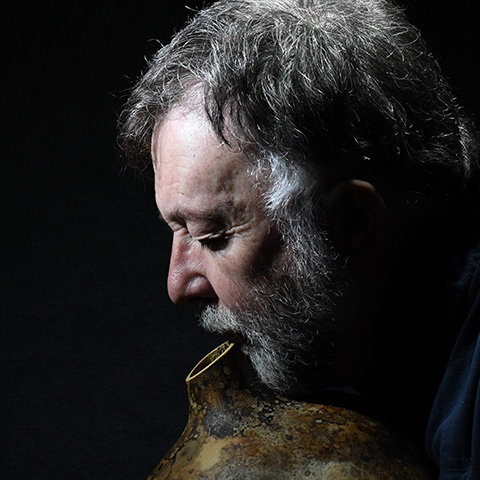 Island Mist (2001) | Bob Bickerton