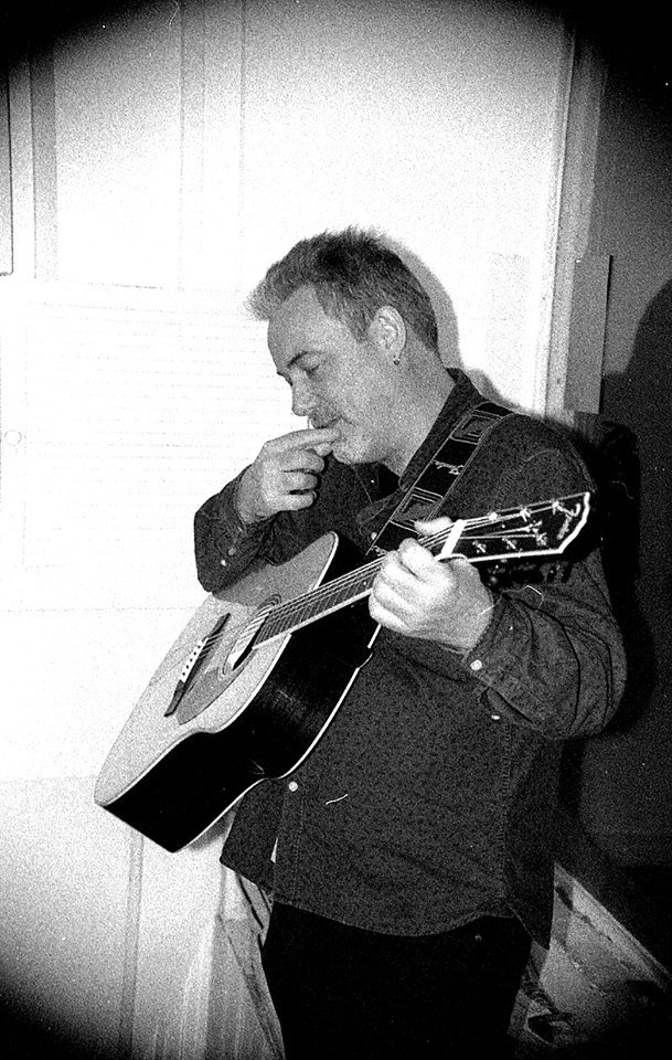 Love, Death and Birds | Martin Howard