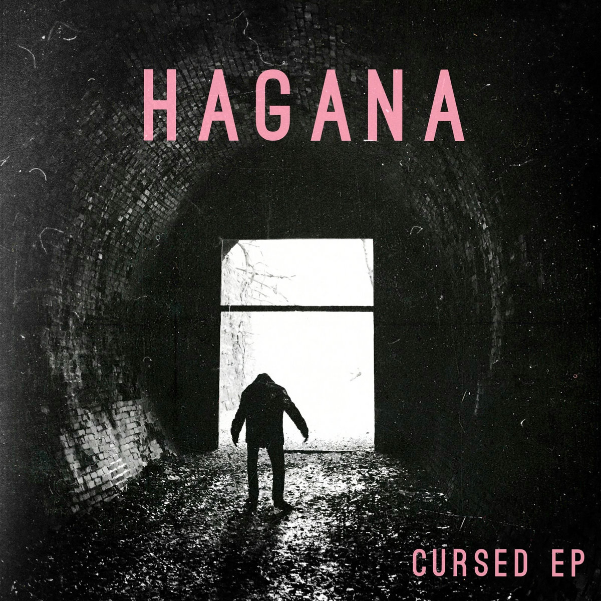 Cursed EP | Hagana