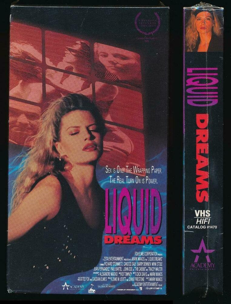 Repugnant Flesh Chambers | Liquid Dreams