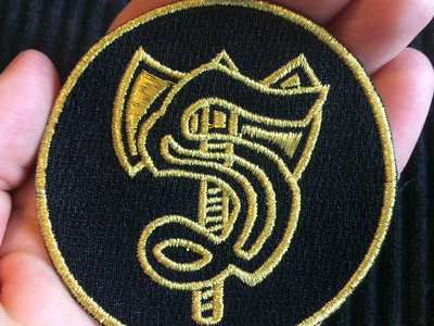 Insignia Patch | Smoulder