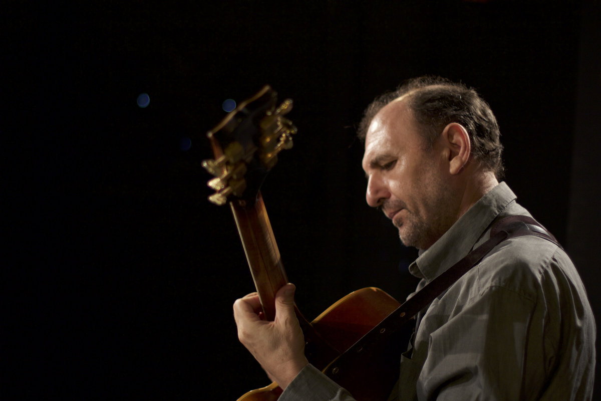 Passage | Oren Frank