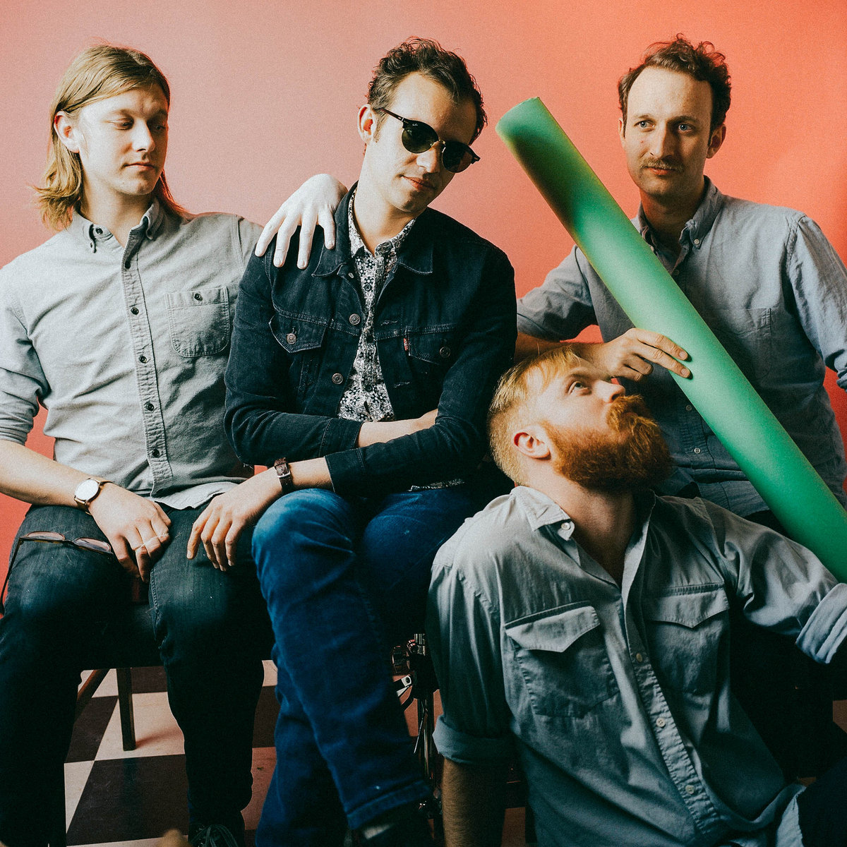 Three Waves & A Shake | Shivery Shakes