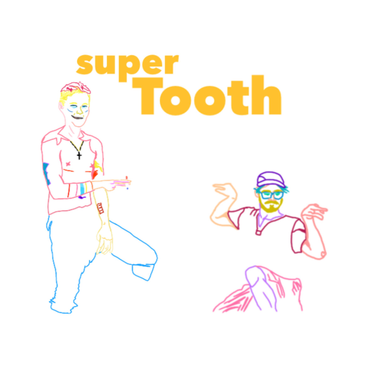SuperTooth | SuperTooth