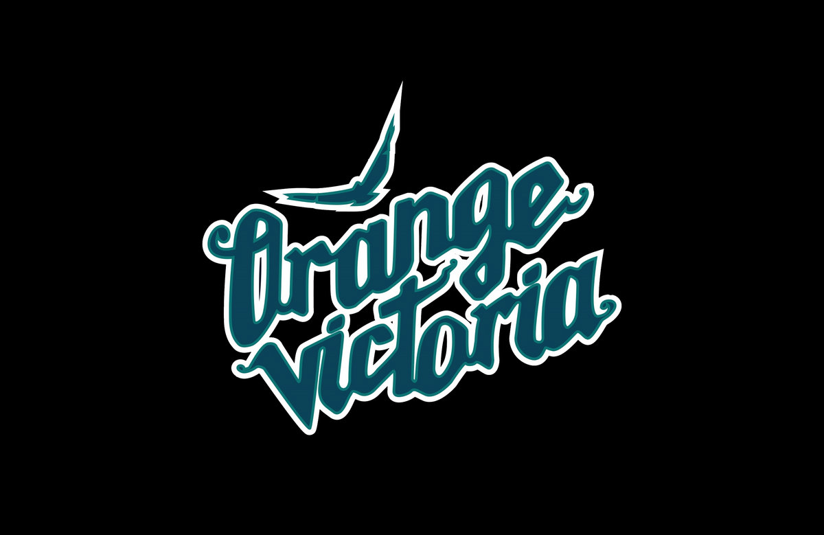 Delirio | Orange Victoria