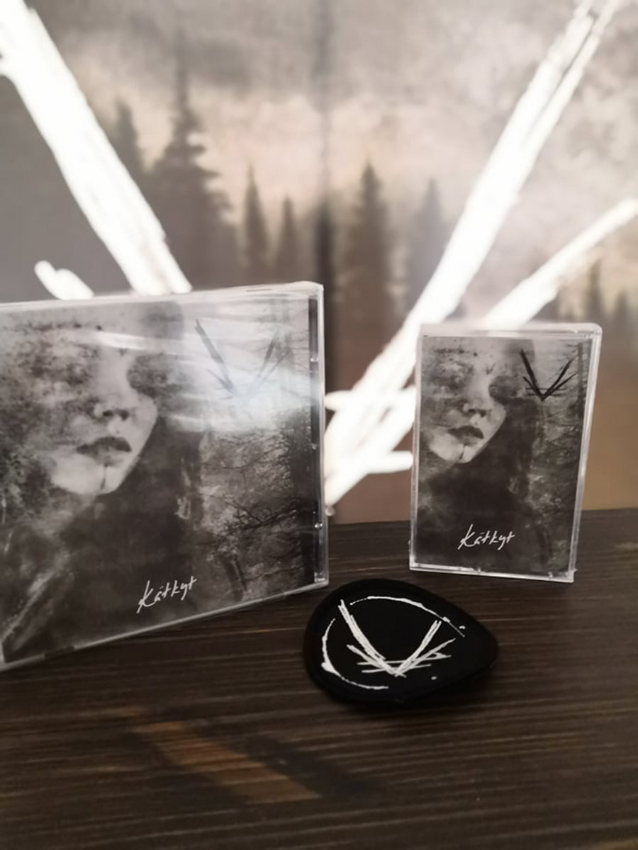Vermilia Cdcassettepatch Bundle Vermilia 5815