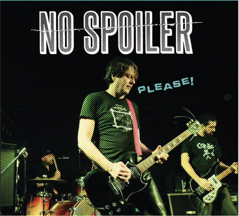 Please! | No Spoiler