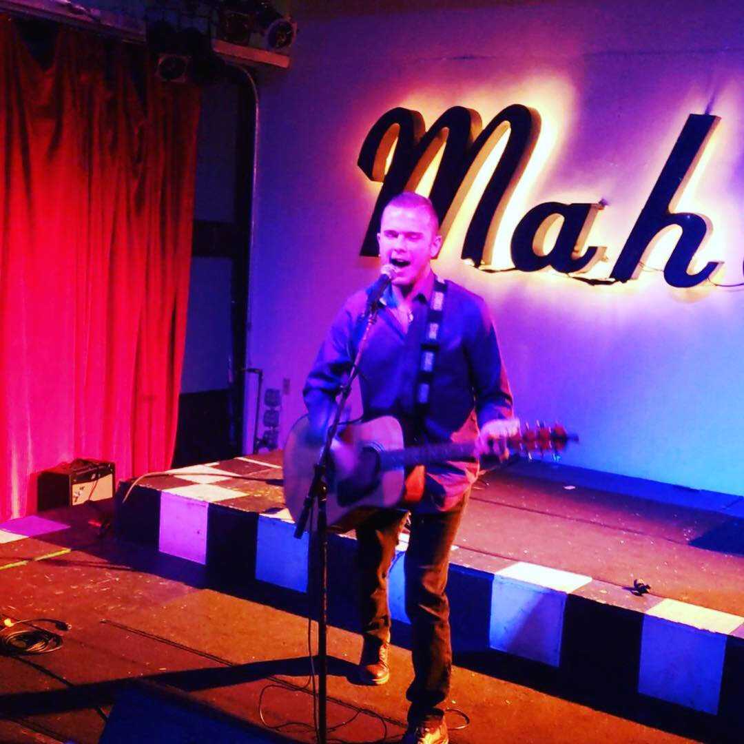 The Forest City | Donald Beck