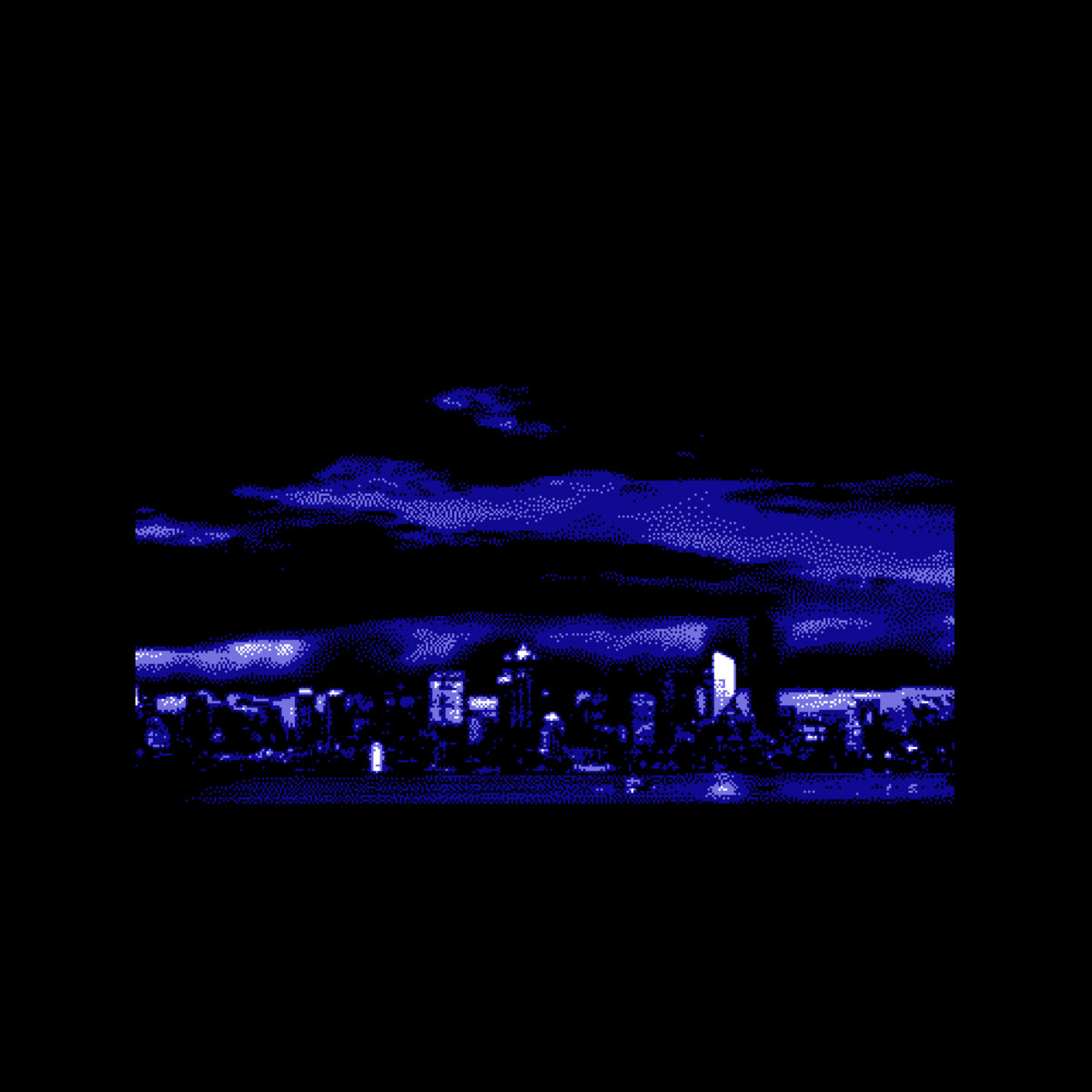 regret island | static cloak | TOP FLOOR