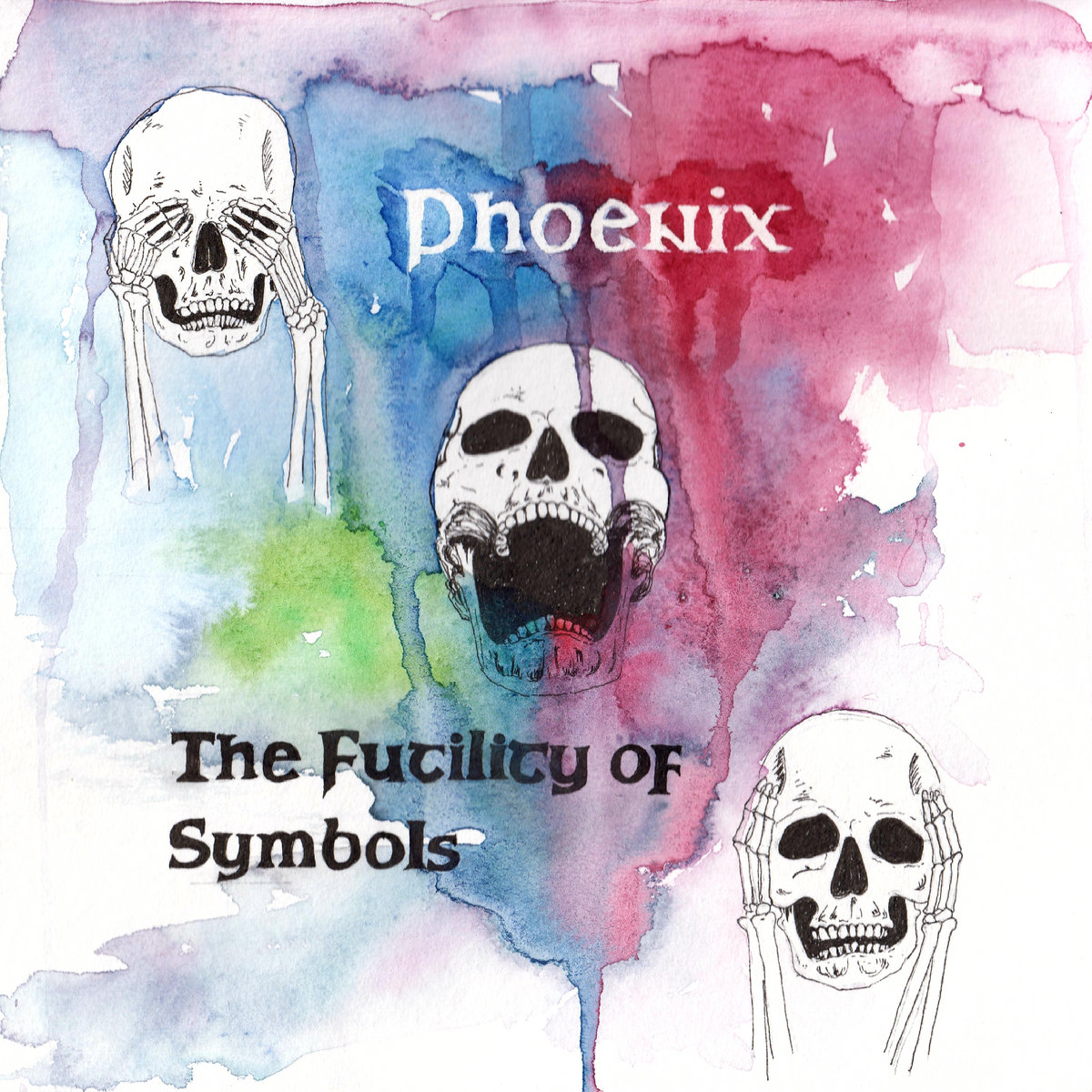 The Futility of Symbols | Phoenix and the Futility of Symbols