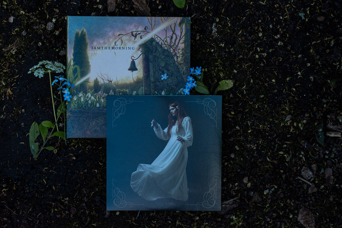 The Bell | iamthemorning